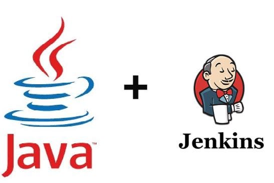 Java series: CI/CD. Jenkins | by Augusto Sopelsa Klaic | Feb, 2025 | Medium