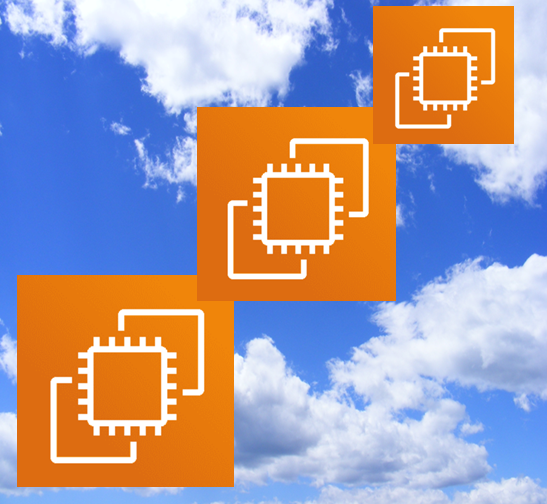 Launching AWS EC2 from Management console and command-line | by Ike ...