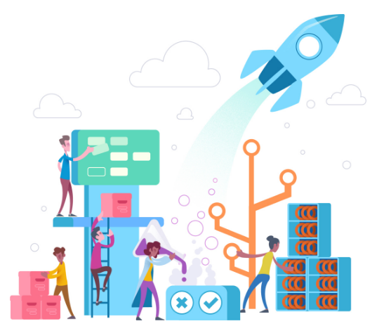 Azure DevOps Example Project Setup | by Kevin Wu | Medium