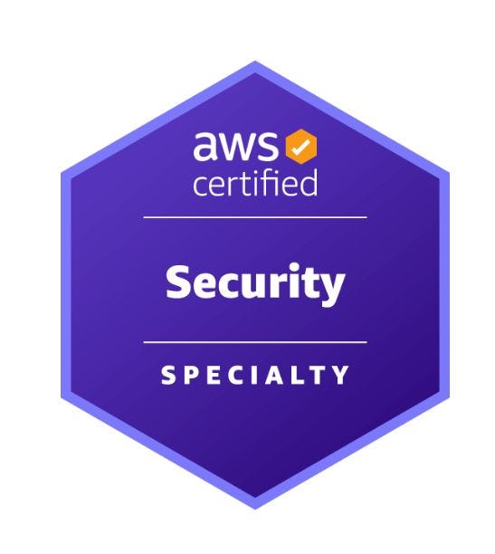 Hacking and Cracking the AWS Specialty Certification | by Phillip ...