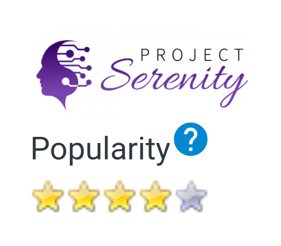 “Project Serenity: Elevate Your Earnings with 33% Lifetime Commissions ...