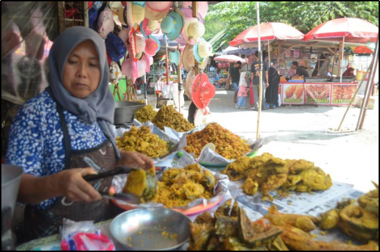 Kriuk! Inilah Olahan Ikan Wader yang Jadi Buah Tangan Khas Wonogiri | by 💗 | Jun, 2023 | Medium