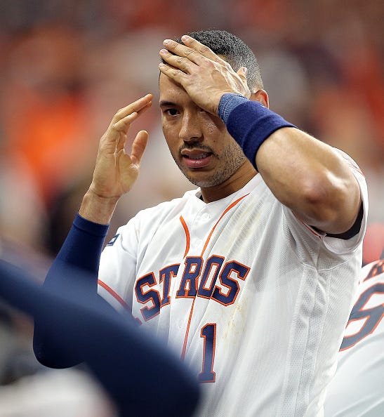 All of Us Act Now and Let’s Fix This Foul Ball Crisis | by Jordan Skopp ...