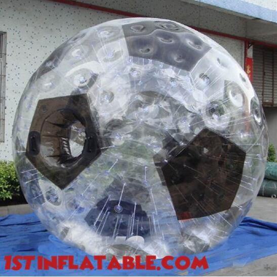 Zorb Ball