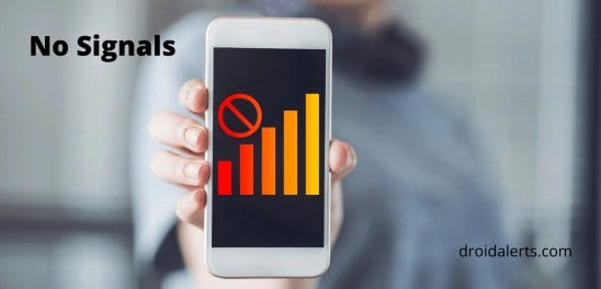 Why would a text message not be delivered? -Here are the top 15 reasons behind! | by Droid ...