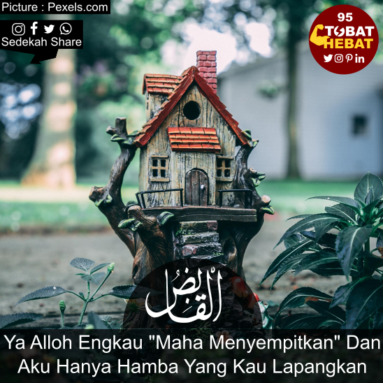095 Ya Alloh Engkau “Maha Menyempitkan” Dan Aku Hanya Hamba Yang Kau Lapangkan #Dakwah #Islam ...