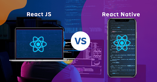 React.js vs React Native: Key Differences | by The Awesome | Medium