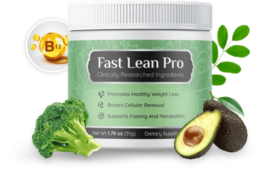 Fast Lean Pro — Takes The Weight Loss Industry By Storm Review | by ...