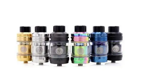 Know the Best Vape Tanks in UK. In this article, we’ll be discussing ...