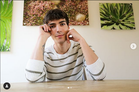 Jacob Acosta Solo Session. Jacob Acosta jumps into a beautiful… | by ...