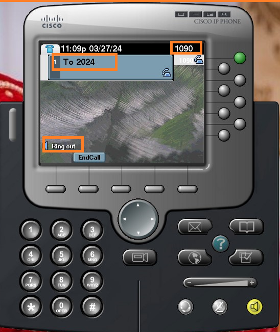 Cisco Phone Configuration using Cisco IP Communicator: A Step-by-Step Guide: | by Pratik Rijal ...