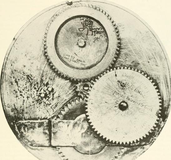 Rotation and Revolution: Weather and Time (Prove Conservation of the ...