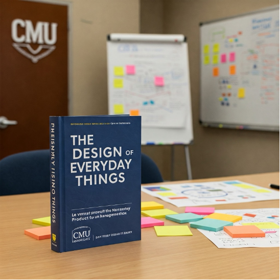 What “The Design of Everyday Things” Taught Me About Product Management ...