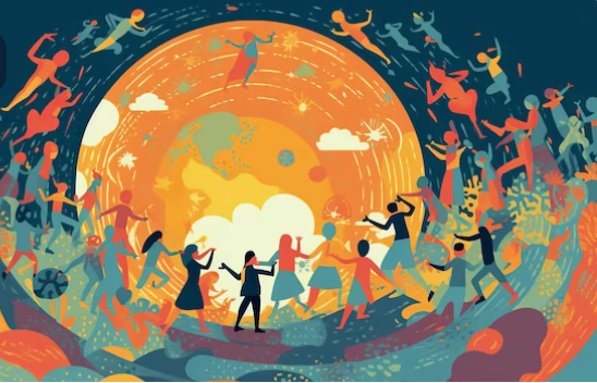 “Letting Go and Living Light: Embracing the Zen of Non-Attachment” | by ...