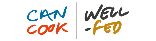 Can Cook, Well-Fed – Medium
