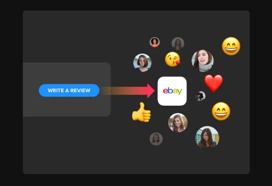 eBay Reviews Widget for Website: How it Can Benefit Your Business | by Nassim zoki | Medium