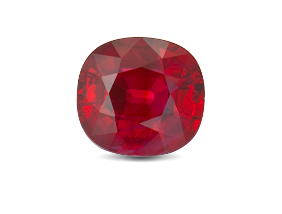 Benefits of Wearing Ruby Stone. Ruby, also known as Manik, has a… | by ...