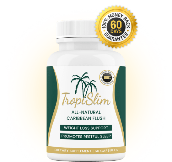 TropiSlim Reviews 2023 (Shocking Benefits) Is TropiSlimFor Weight Loss ...