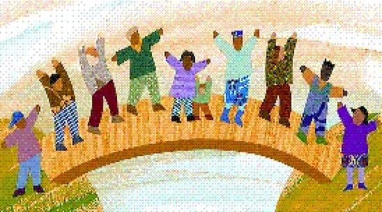 The biggest bridge is made of ideas… | by Alexander J Figueroa | Medium