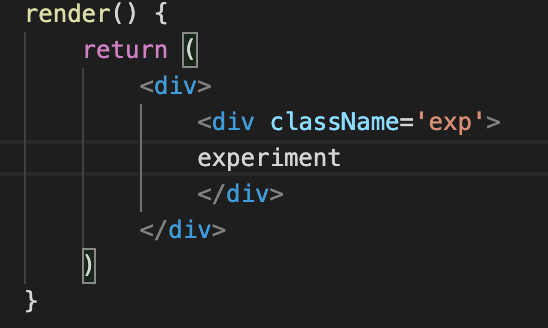 Testing React Components. Creating components in React is all fun… | by ...