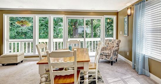 Windows Construction Richmond Hill: Enhancing Homes with Style and ...