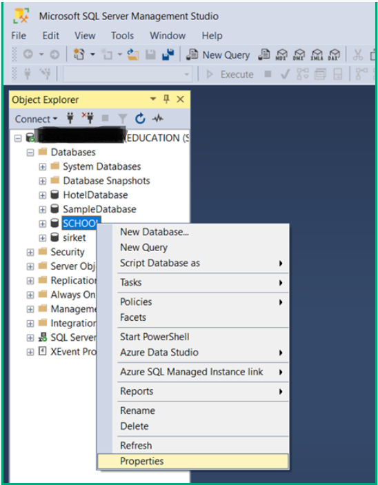 Sql Server Recovery Modelleri. Merhaba, | by Beyza Gezer | Aug, 2024 ...