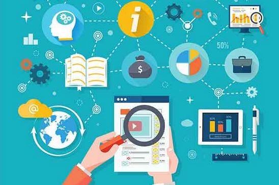 Information Gathering - Anonymous - Medium