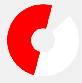 How To Draw Semi Circle Using Css