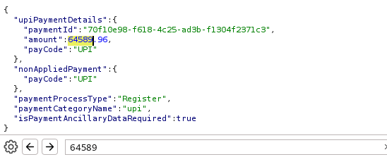 Business Logic Vulnerability in Dell’s Payment API — Reported via ...