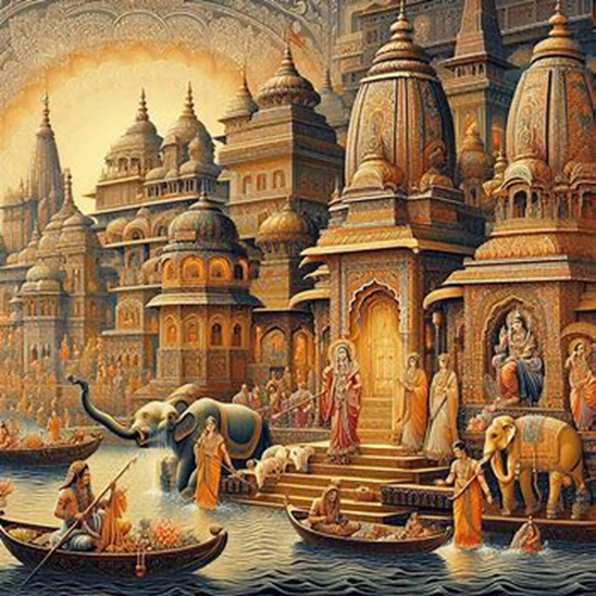 INDIA’S MULTI TRILLION DOLLAR OPPORTUNITY: THE POTENTIAL FOR WEALTH ...