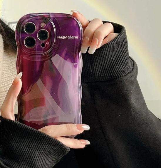 Top-Rated iPhone 15 Pro Cover Cases | by Peeperly | May, 2024 | Medium