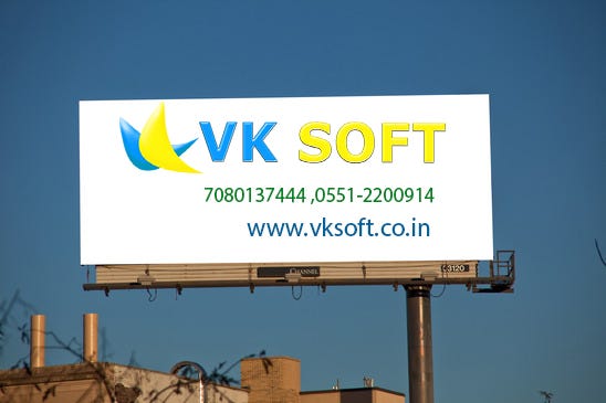 www.vksoft.co.in | by VK SOFT | Medium