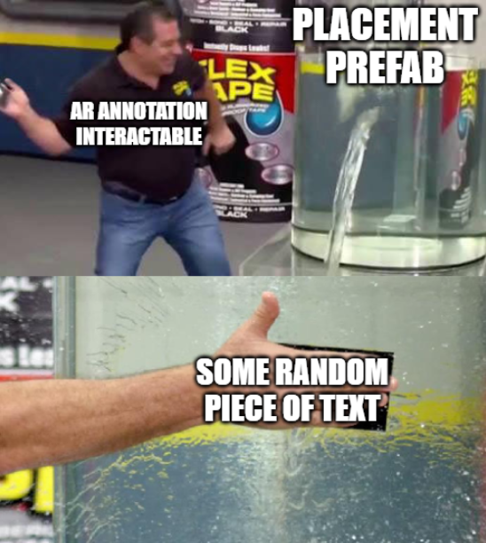 Using Annotations to Label Objects - Aidan Hart - Medium