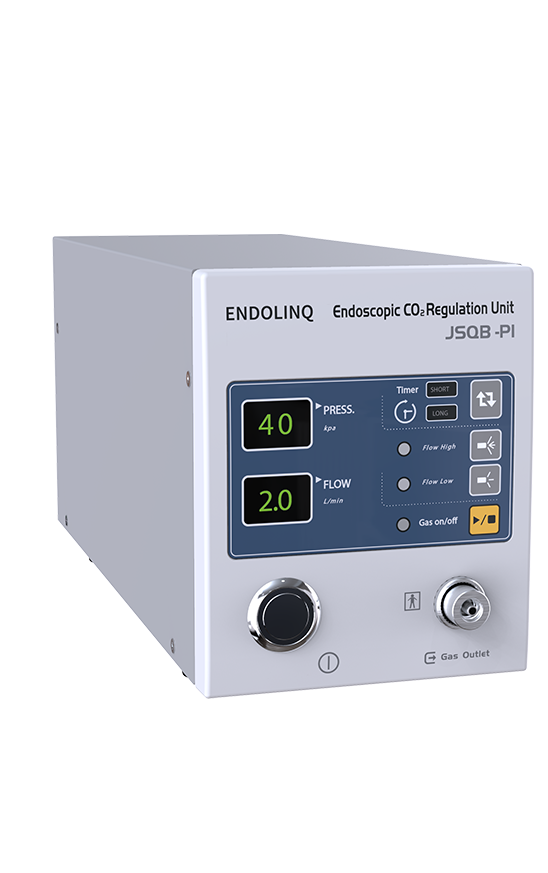 ENDOLINQ ™ Endoscopic CO2 Insufflator | by Shan Jin | Oct, 2024 | Medium