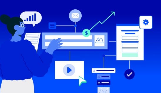 Creating a Multi-Channel Marketing Strategy for Maximum Impact - Design ...