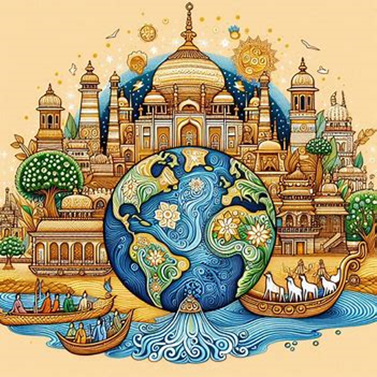 Beyond Trillions: How Inflation and Exchange Rates Reshaped Global ...
