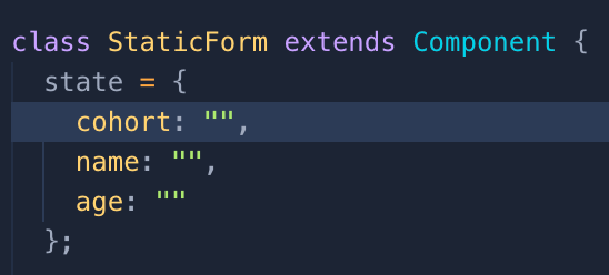 Awesome Dynamic Forms in React. React is an amazing Javascript Library ...