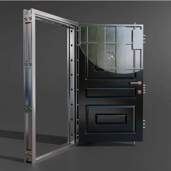 Why Steel Security Doors Are the Best Investment for Home Security ...