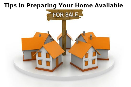 Property Representatives Tips in Preparing Your Home available | by ...