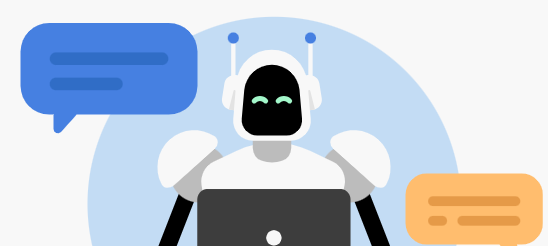 Building a Chatbot Using Google Generative AI with Palm API | by ...