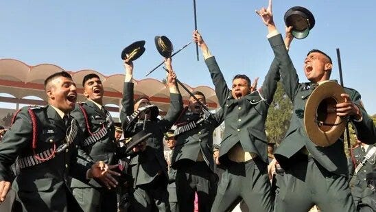 The Best NDA Coaching in Delhi: Your Road to a Promising Military Career - Devraj - Medium