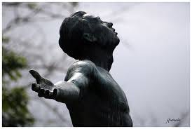Guillermo Tolentino Oblation