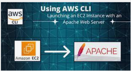 How to Create and Launch an EC2 Instance with Apache. | by Fallon Myers ...