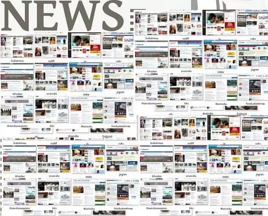 The Best Websites For Health News And Its Top Benefits | by Caas India ...