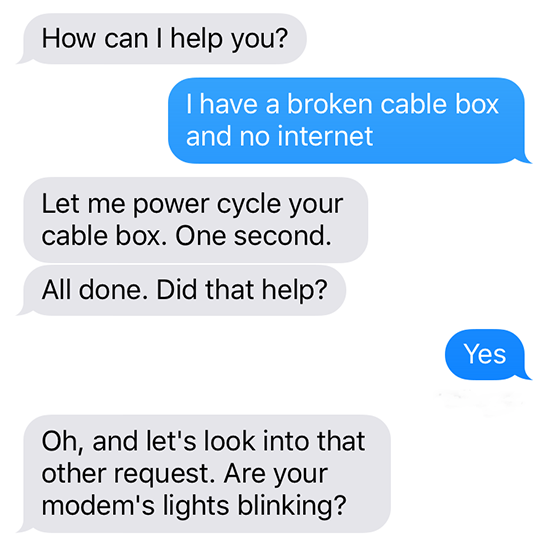 9 Tips to Design Conversational Style for Your Bot | by Greg Bennett ...