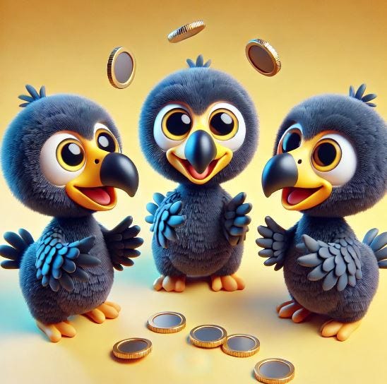 🙌 User Interaction: User interaction in the DODO community leverages ...