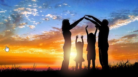 Effective Communication Strategies Between Parents and Children | by ...