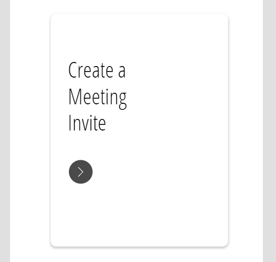 Create a Teams Meeting Custom Component for PowerApps (Without Automate ...