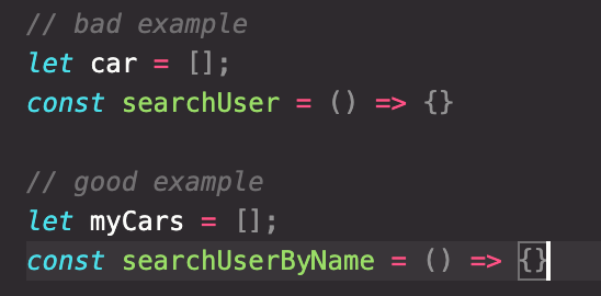 How to write clean code. Why should I write the clean code? | by Kyoko ...