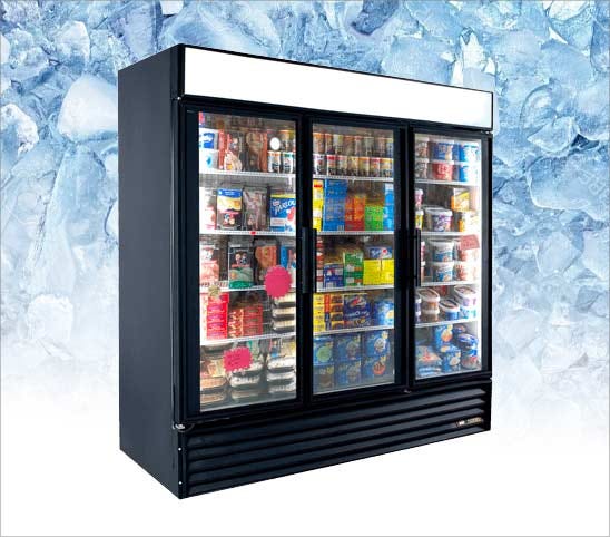 Unlocking The Potential: Unique Benefits Of Commercial Freezers | by ...